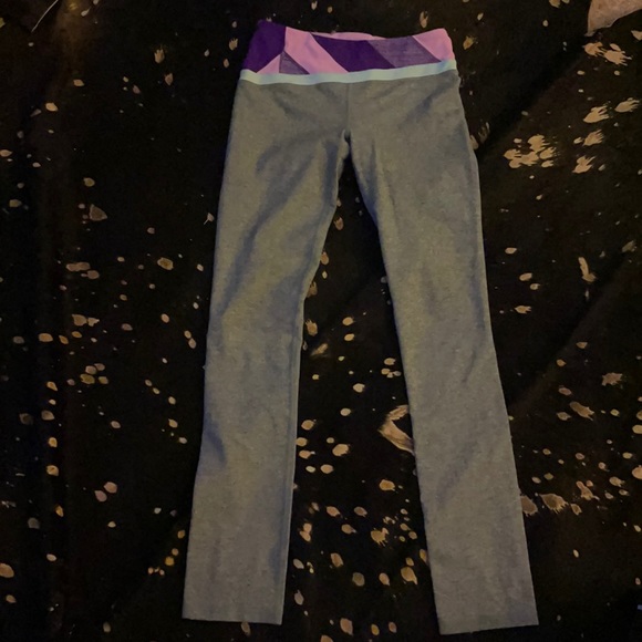 Ivivva | Bottoms | Ivivva Yoga Pants | Poshmark